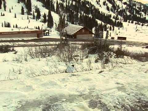 Technine - COLD WORLD - Lucas Magoon - YouTube