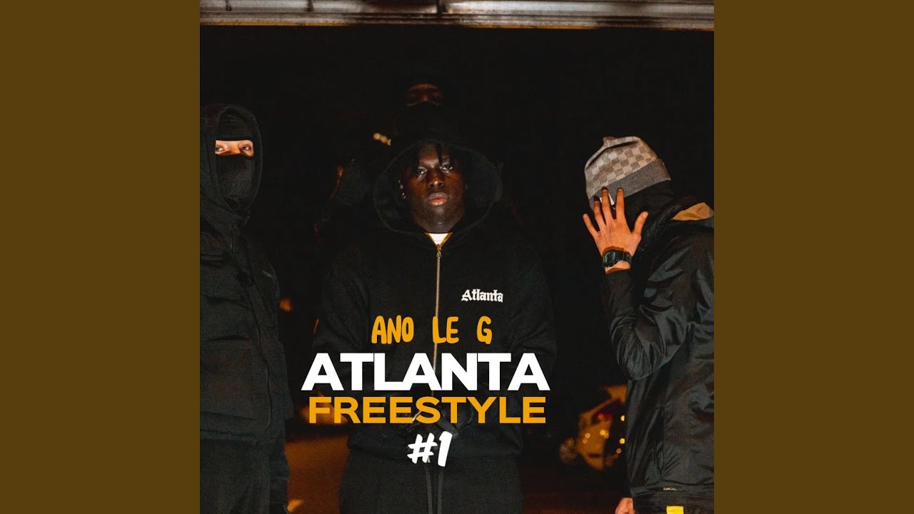 Freestyle Atlanta #1 - YouTube