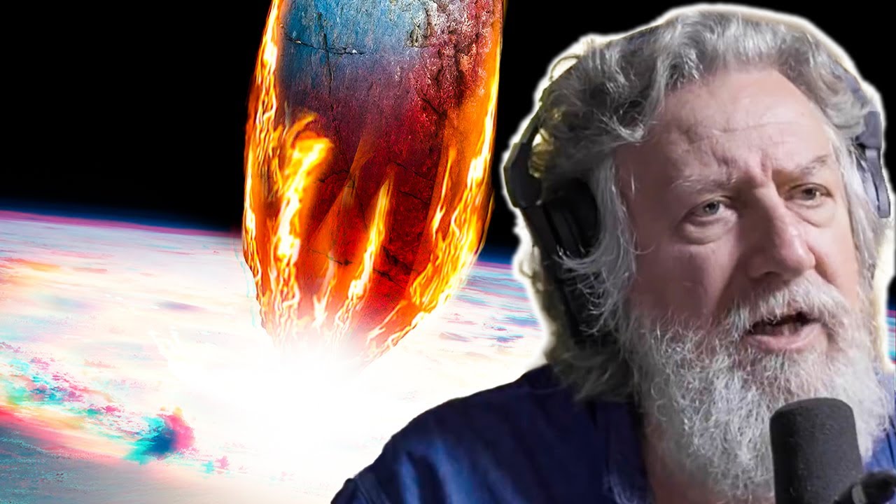 The World's Most Devastating Asteroid Events | Randall Carlson - YouTube