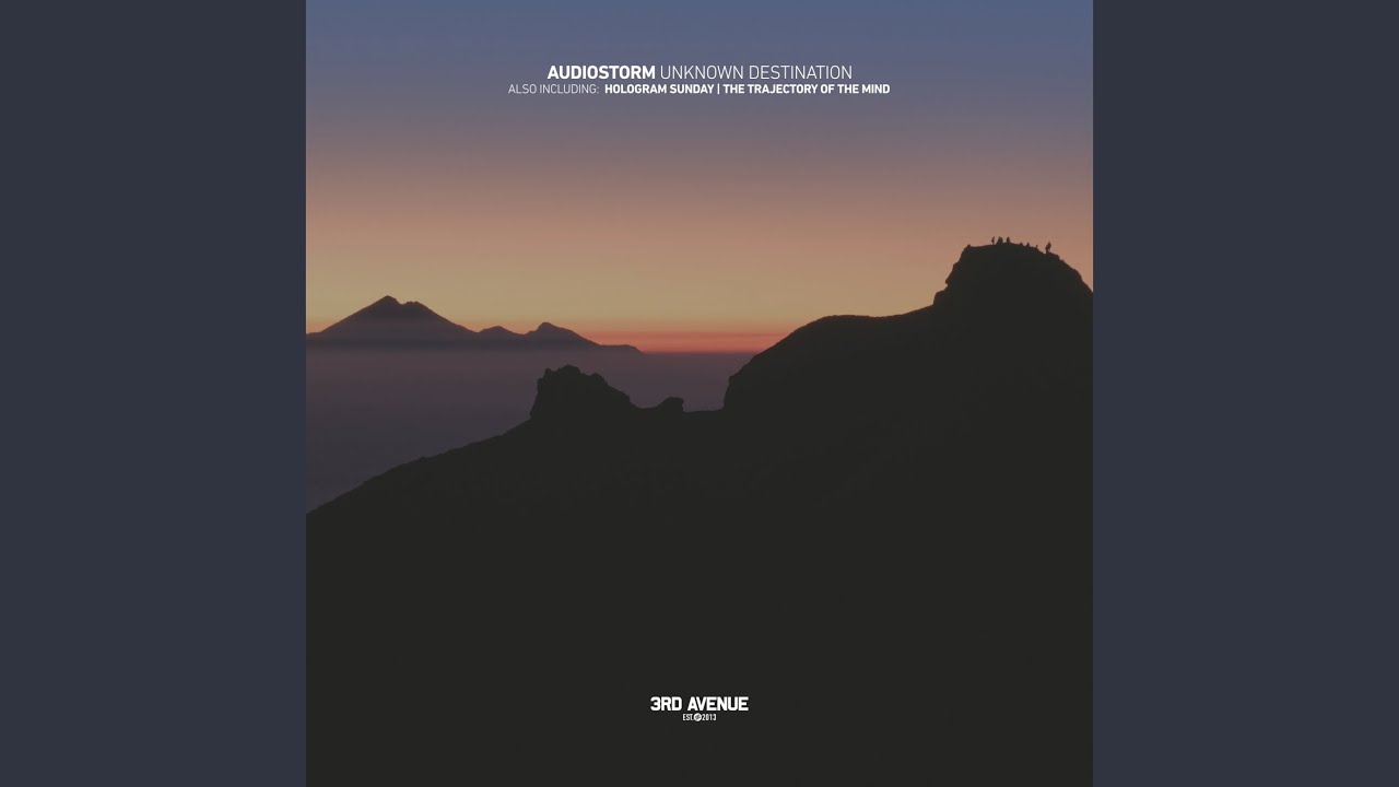 Unknown Destination - YouTube