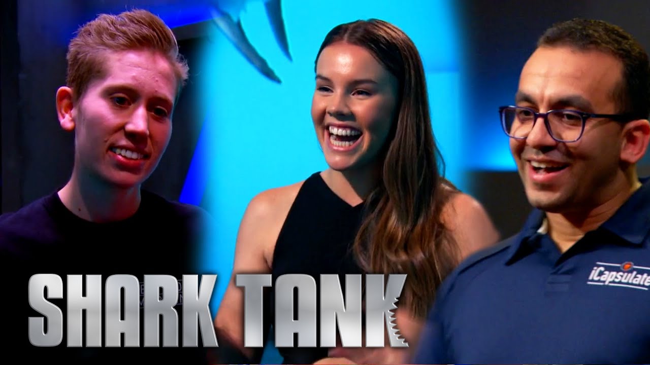 Top 3 Highest Viewed Pitches | Shark Tank AUS - YouTube