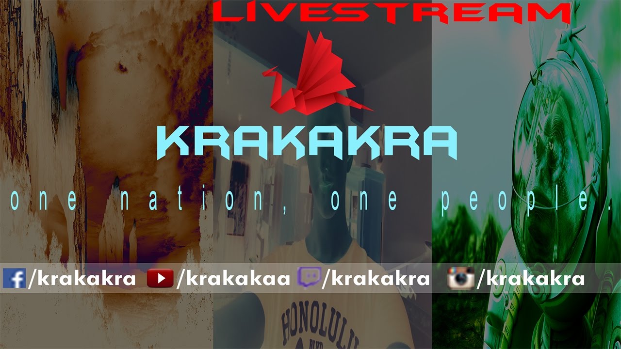 |DJ Duncan Mixing House/Dance|07|Krakaka Live Remixing| - YouTube