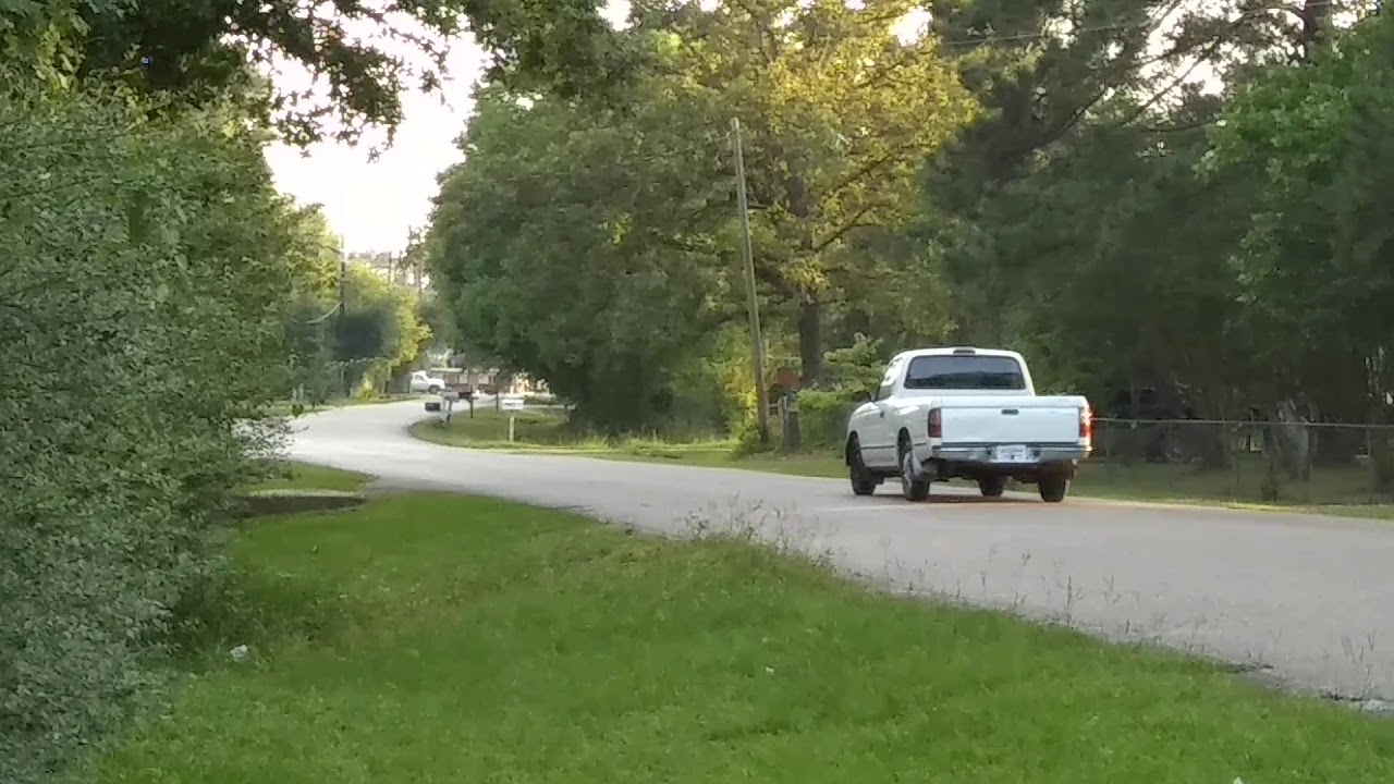 CSX 737 GEVO With UP Power Leads Manifest Magnolia,Tx - YouTube