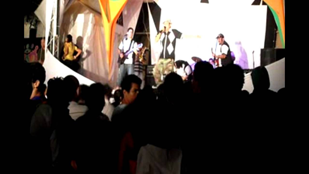 El Guato - 06 Mala @ San Antonio de Belén - Junio 12 2011 - HD -.mp4 ...
