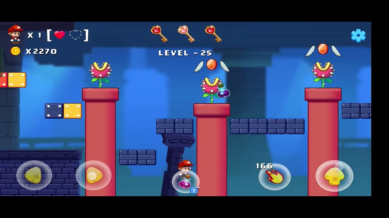 the super Mario Bros super movie#super billy bros#gameplay#viral # ...