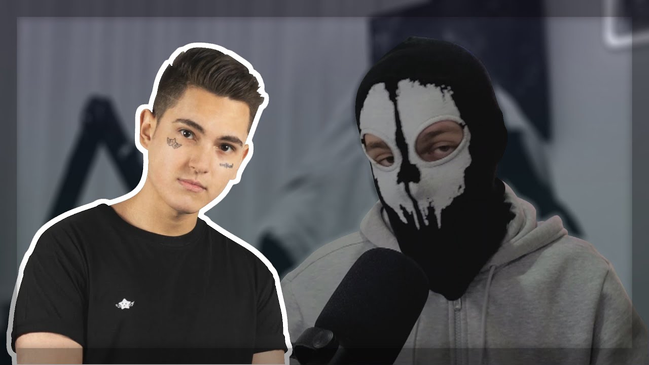 WAS ist mit MIGUEL PABLO passiert? - YouTube