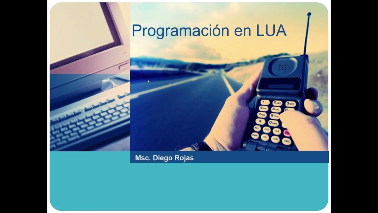Roblox Lua 3 - YouTube