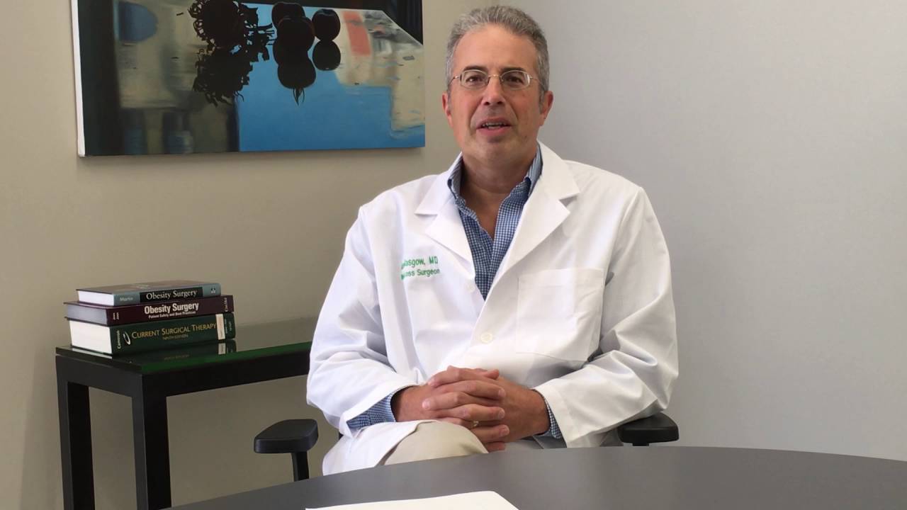 Dr. Adam's First Video Blog - Fall Inspiration - YouTube