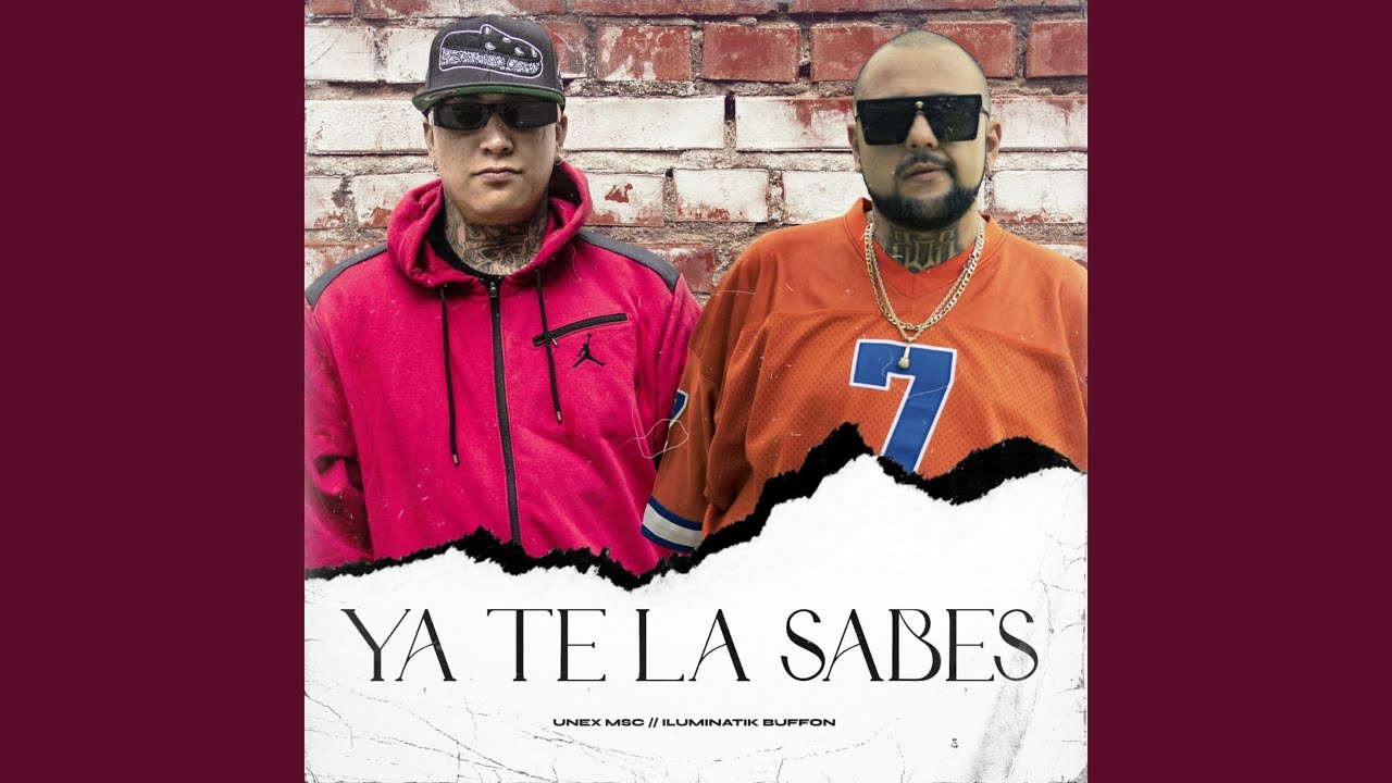 Ya Te la Sabes - YouTube Music