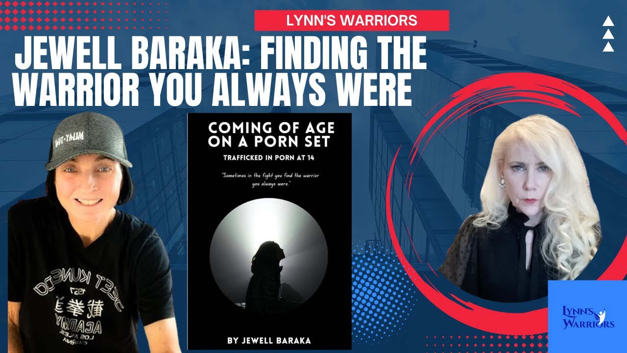 Jewell Baraka: Coming of Age On A P*rn Set - YouTube