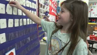 Eye on Elementary - Spring Garden Elementary