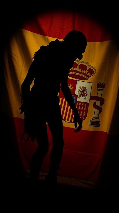 Unveiling El Coco: Spain's Nightmarish Boogeyman - YouTube