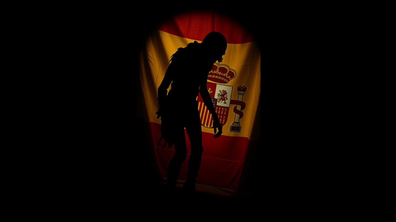 Unveiling El Coco: Spain's Nightmarish Boogeyman - YouTube