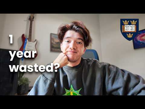 What went wrong at Oxford...
