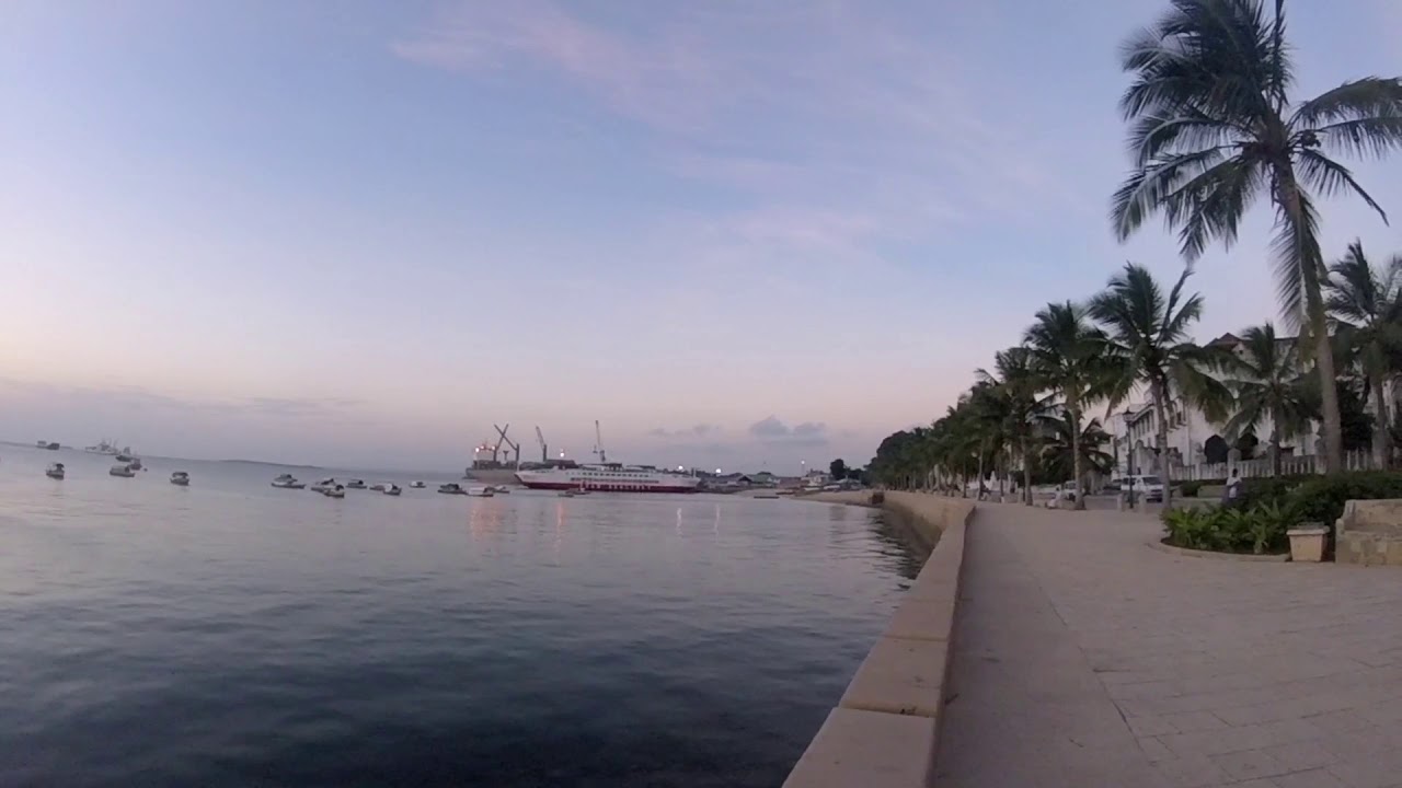 FORODHANI ZANZIBAR - YouTube