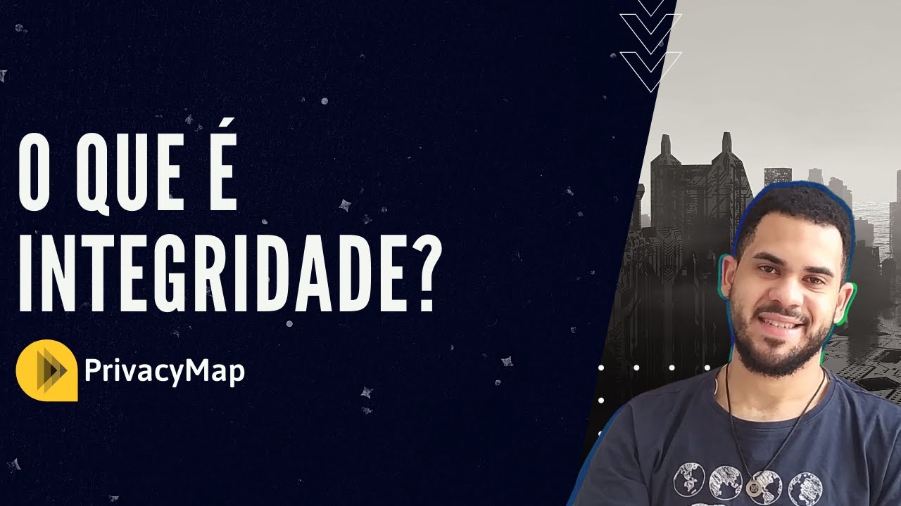 Integridade: O que é e como aplicar no dia a dia? - YouTube