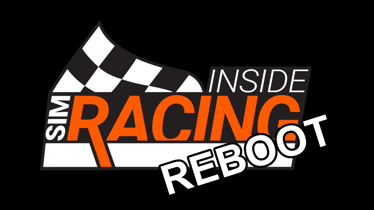 Reboot of Inside Sim Racing - YouTube