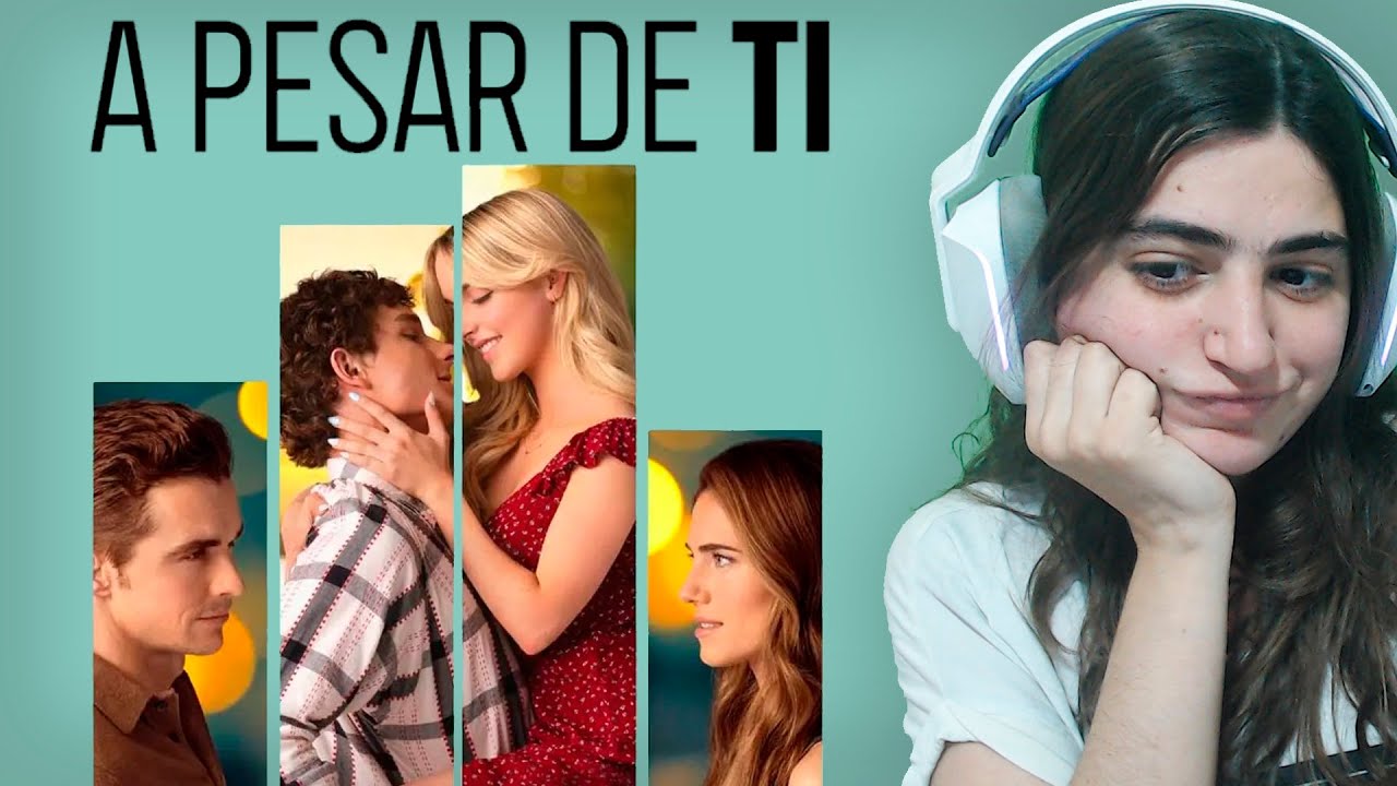 APESAR DE TI - Increíble cast pero, ¿historia? - YouTube