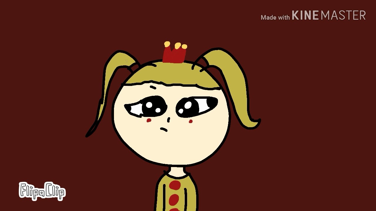 Fearless meme |Animation meme|Inspired by NB 3 official| - YouTube