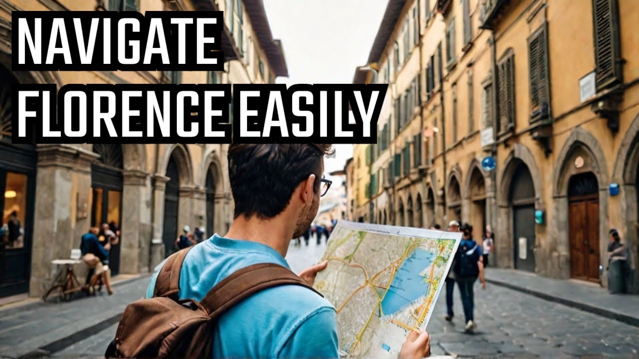 How to Use Public Transport in Florence | Ultimate Florence Travel ...