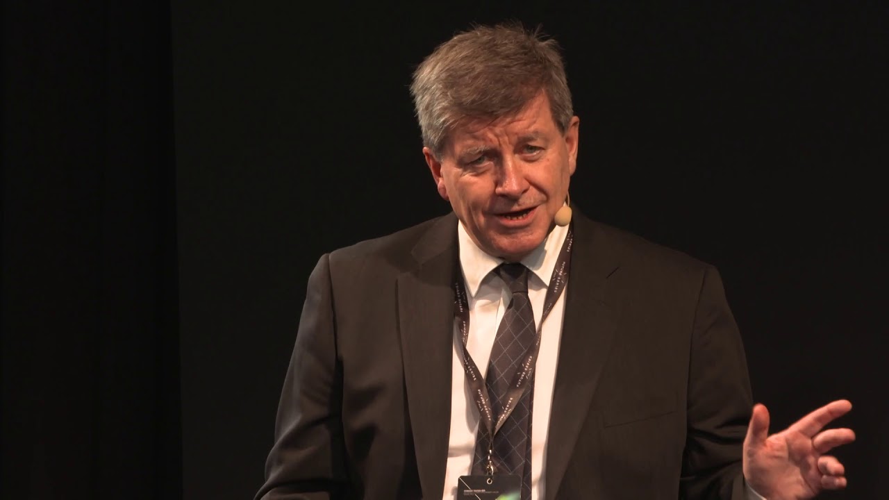 FU.SE Milano 2019 | Guy Ryder , Daniel Susskind and Judith Wallenstein ...