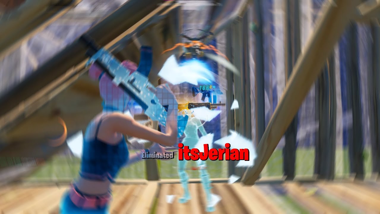 Hero's And Villians 🦸 (Feat. ItsJerian) - YouTube