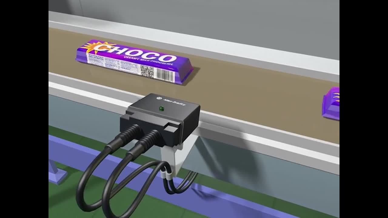 Smart Sensors for Smart Track and Trace - YouTube