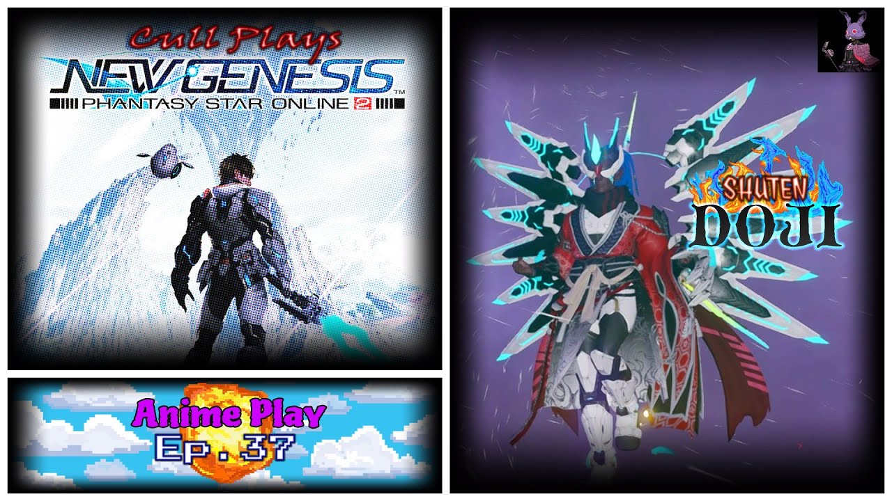 To Go Further...& Beyond! Undaunting Faith Realized:(Anime Play Ep.36)# ...