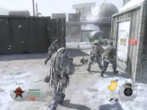 ONEMANWOLFPAKx - Awesome Spawn Tomahawk on Summit - YouTube