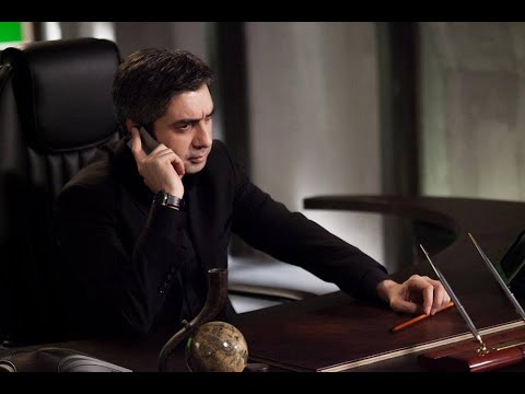 Kurtlar Vadisi Pusu 256. Bölüm (Beyaz TV) / Full HD