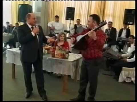 Mubariz saz ve maestro Ceyhun.Agdash leki Leman Sadliq sarayi Fuadin toyu.