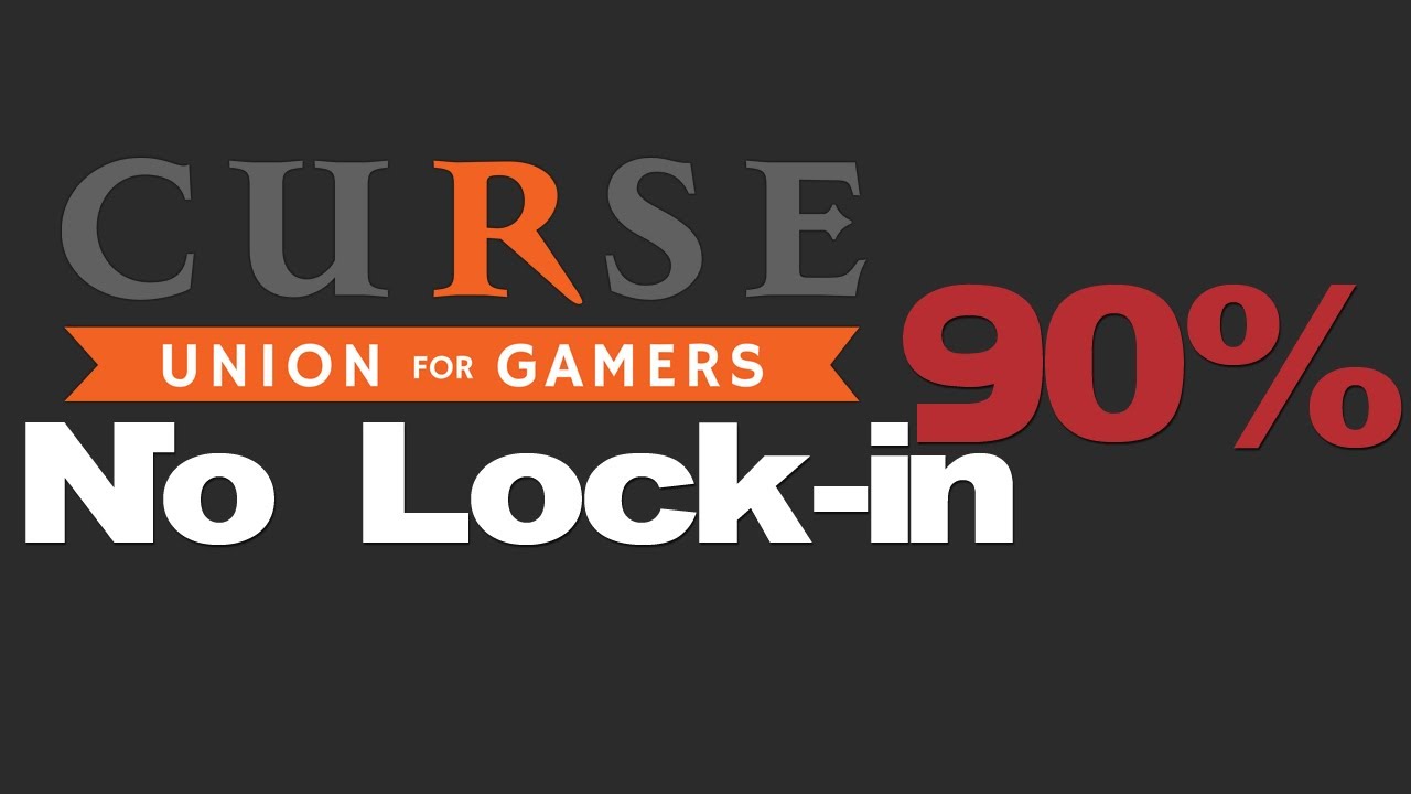 Union For Gamers Partnership Promo: 90% Contract, No lock-in, New ...
