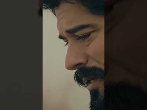 Rabbim, bu aciz kuluna yardım et! #kuruluşosman #shorts