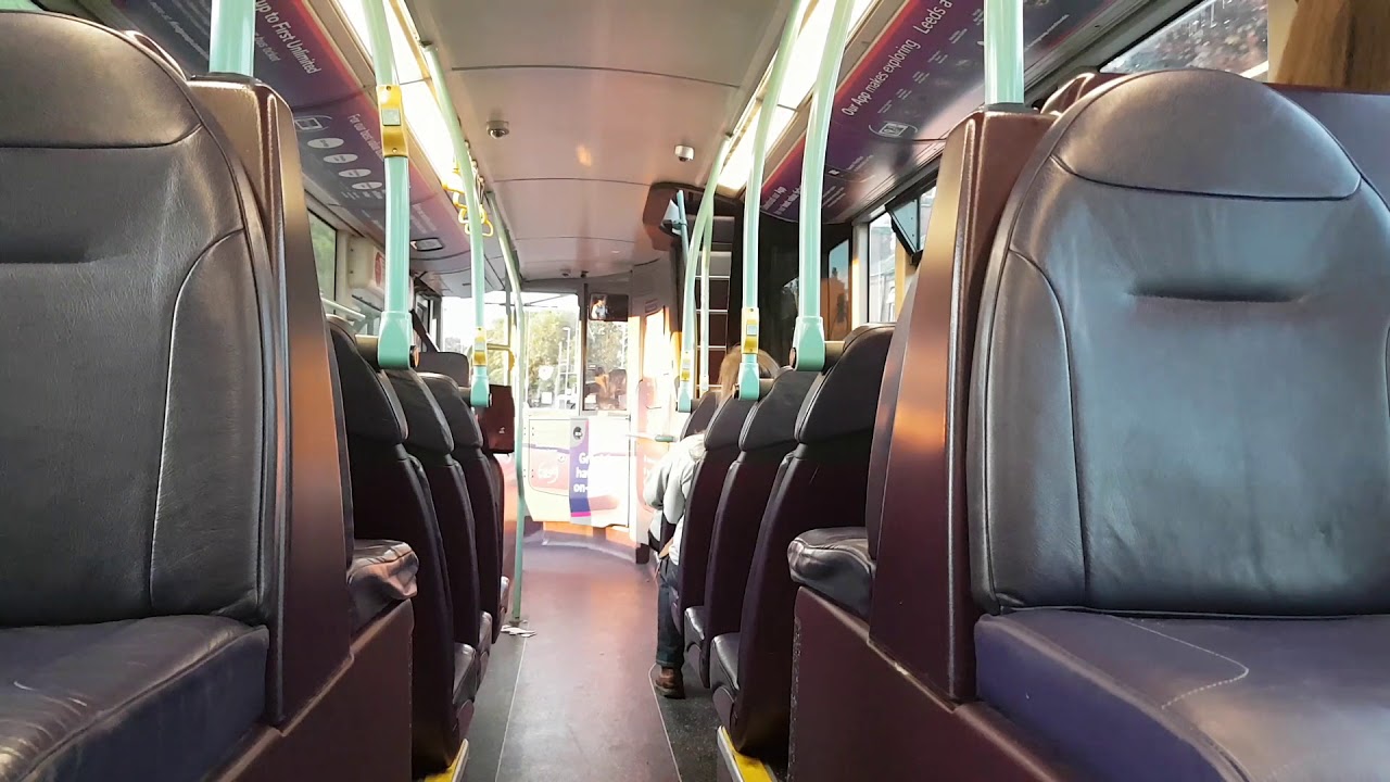 First LEEDS 37670 on the 51 - YouTube