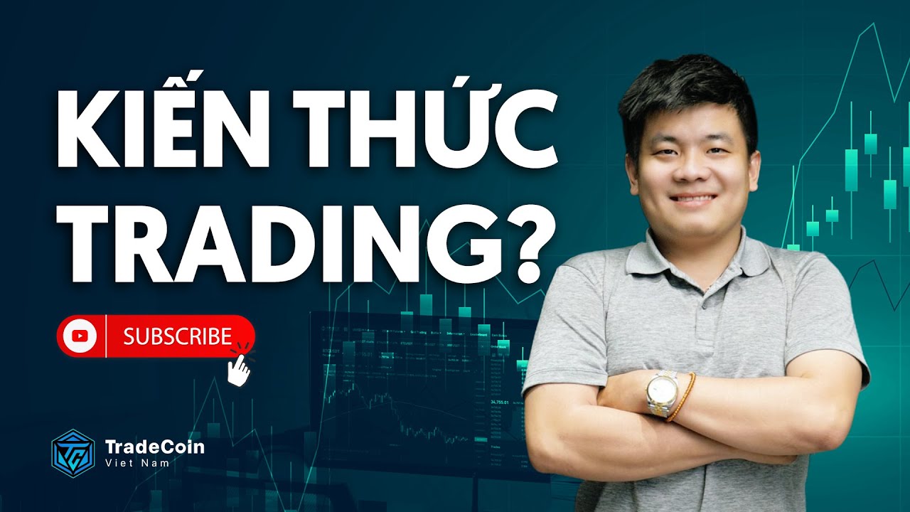 Lý do Thomas lập kênh kiến thức Trading ? - Thomas TCVN - YouTube