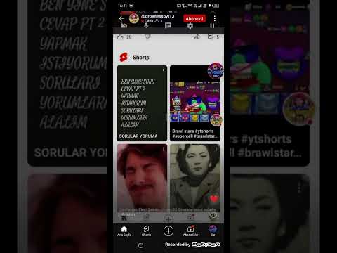 ENES SİNİRLİYİM ANA KANALIMIN ADINI DEĞİŞTİRMİŞ PRO ENESSO BS YAPMIŞ ADINI ÇOK SİNRLİYİM🤬