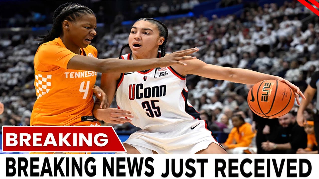 Geno Auriemma’s UConn Stay Undefeated After 30 Point Win Over Tennessee ...
