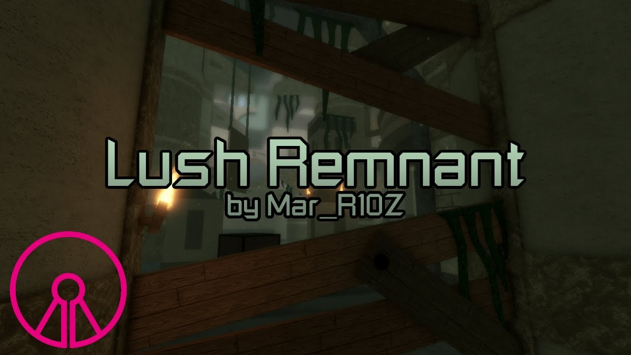 Lush Remnant [REMASTERED] [Insane] by Mar_R10Z | TRIA.os - YouTube