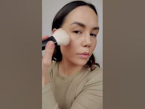 Monochromatic Bronzer Duo with @lex_faceit | Cover FX - YouTube