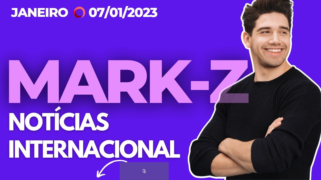 MARK-Z ️ ATUALIZAÇÕES INTERNACIONAL DAS OPERAÇÕES - YouTube