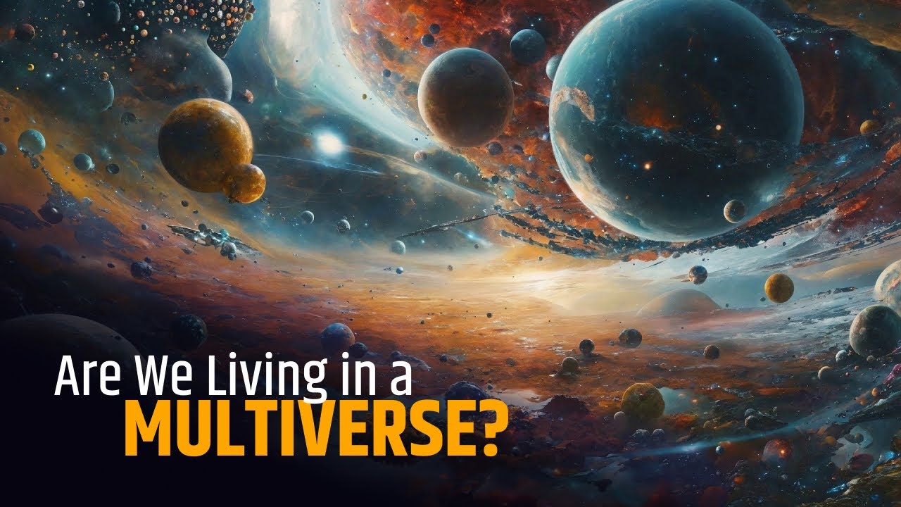 Do Parallel Universes Really Exist? Shocking Theories You Need to Know ...