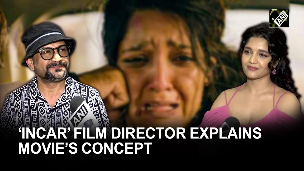 ‘InCar’ maker explains concept, says ‘Movie shows criminal’s mentality ...