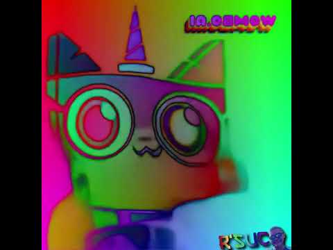 [REQ.] Preview 2 Unikitty Deepfake Effects | Preview 2 Effects