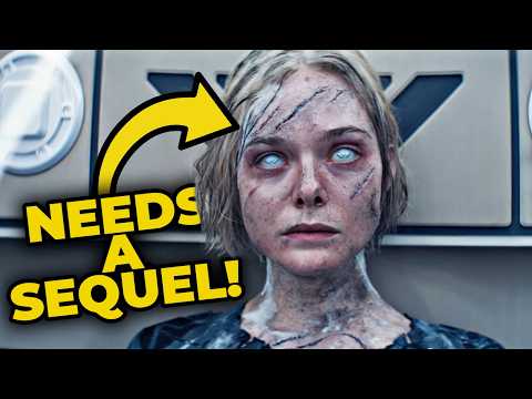 Recent Movies That DESERVE A Sequel