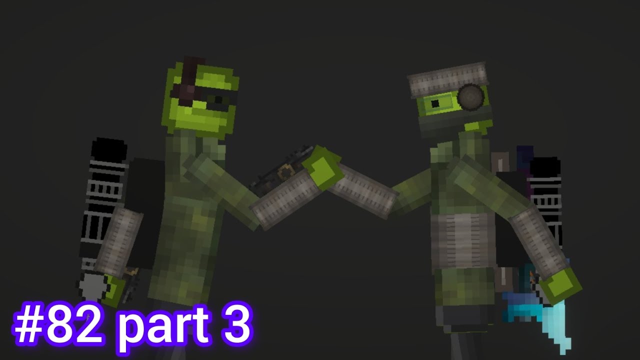 skibidi robot 82 (final part) “REFORGED„ - YouTube