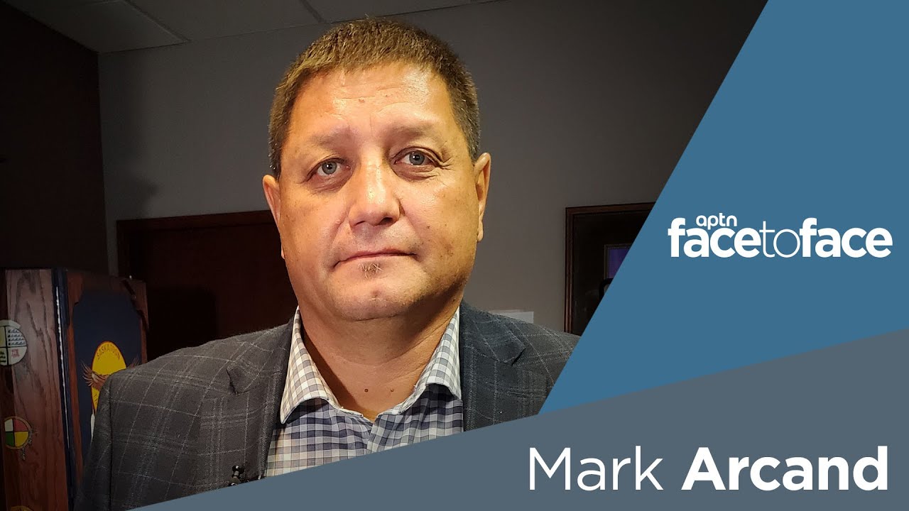 Mark Arcand says more services needed in wake of stabbings | Face to ...