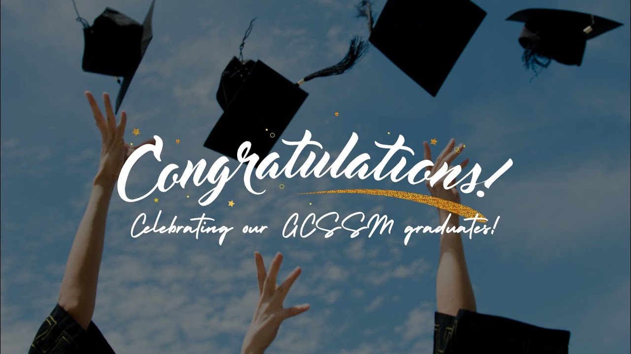 Glory City Church Atlanta | Graduation Sunday - YouTube