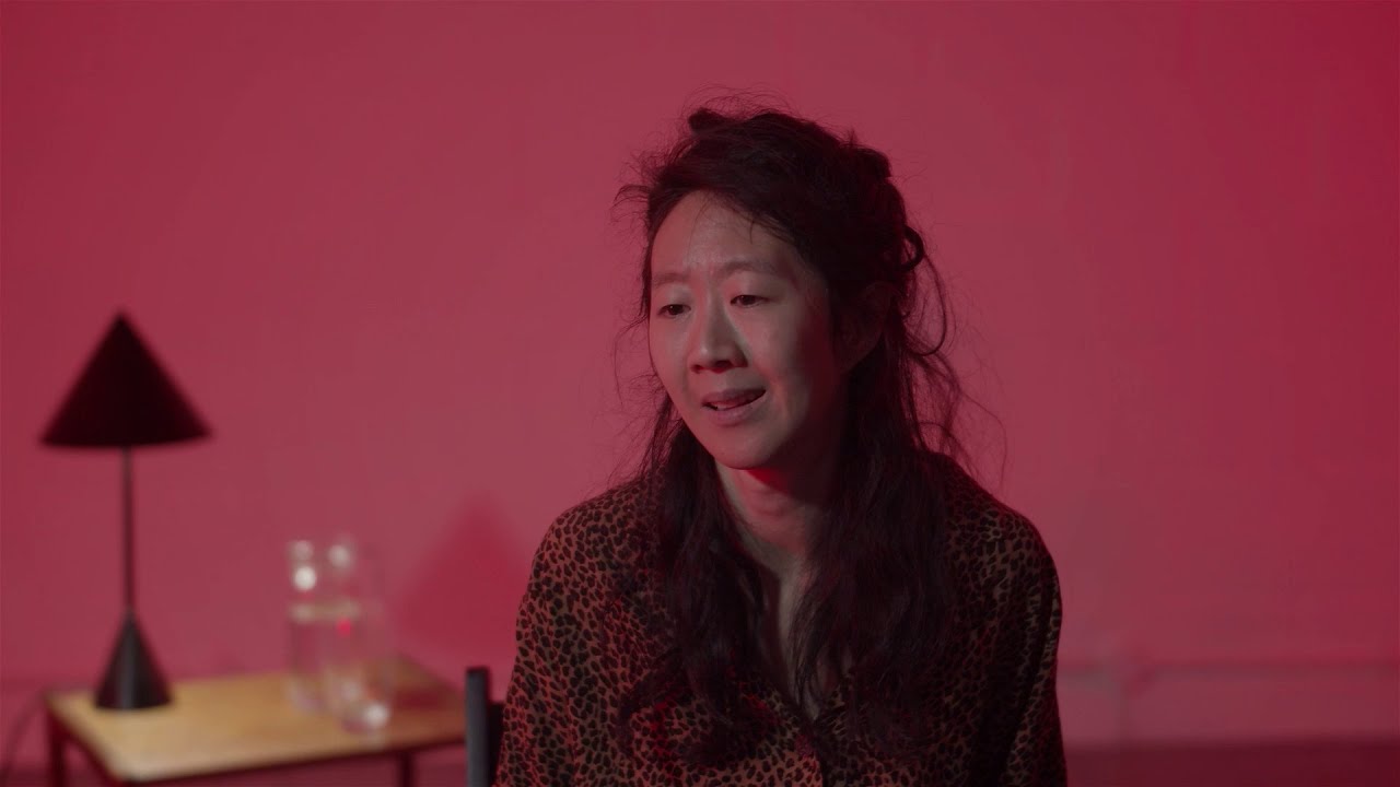 New Stories: God & Monster by Andrea Ling - YouTube