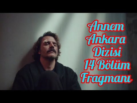 Annem Dizisinin 14 Bölüm Fragmanı Gerçekler ve İlişkiler Üzerine Derin Bir Yolculuk