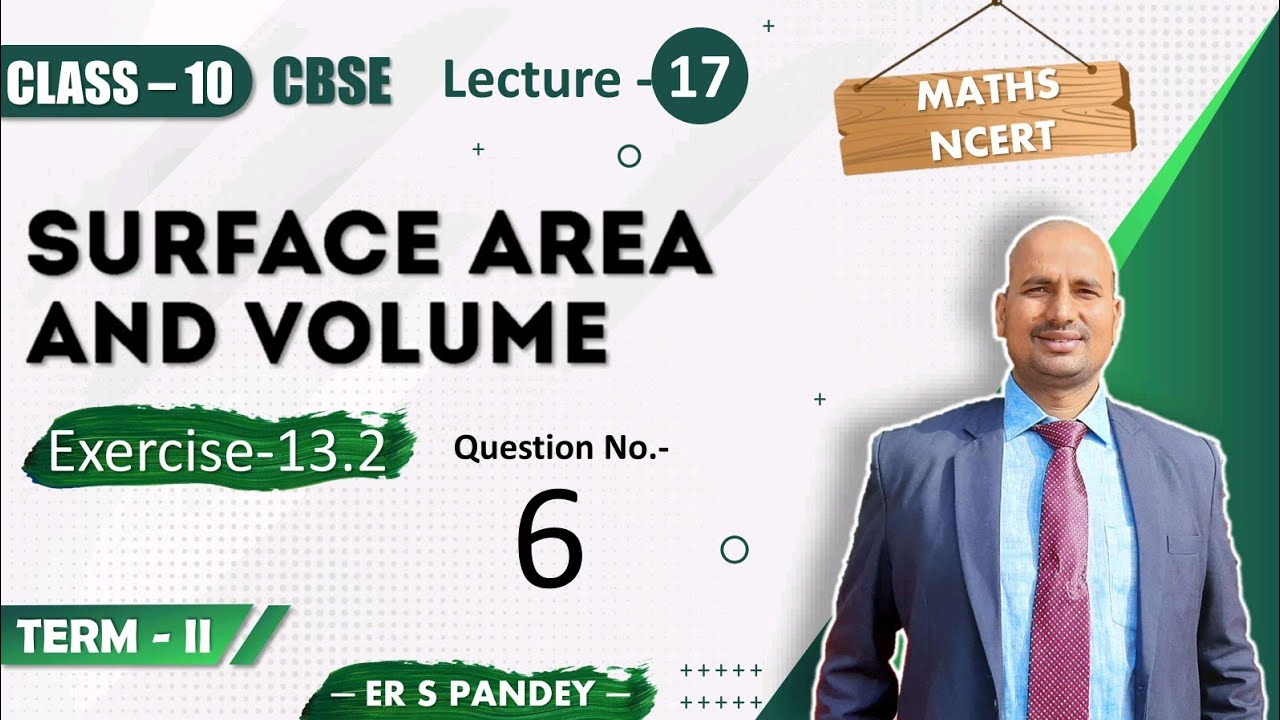 A solid iron pole consists of a cylinder of height 220 cm and base ...